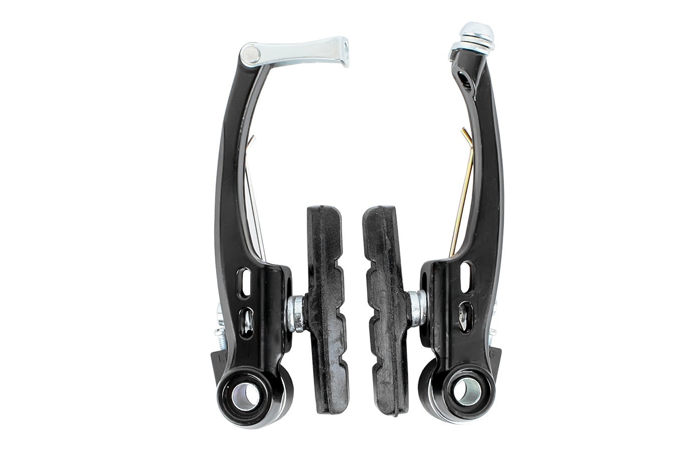 Freio Par V-Brake Alumínio Sapata Allen